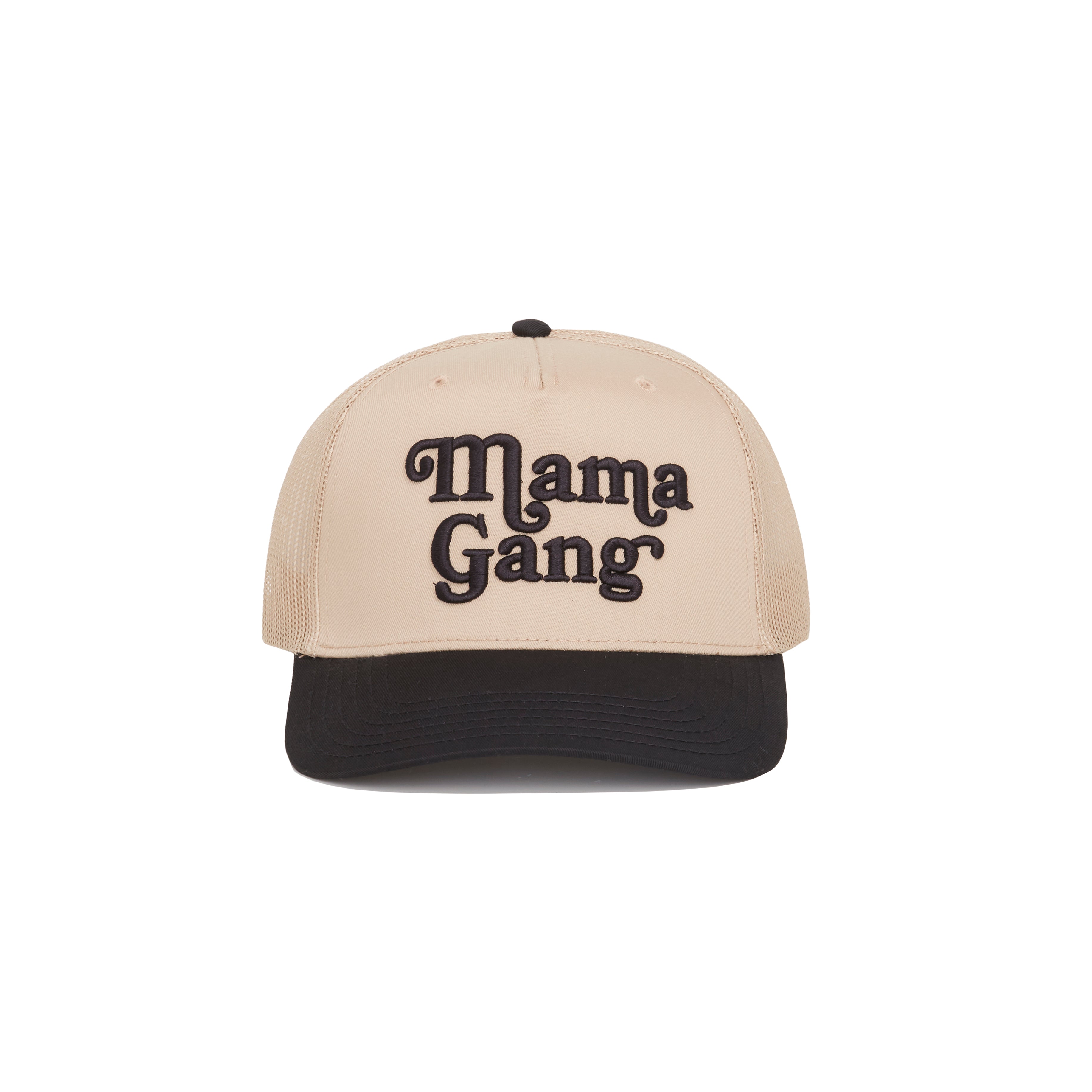 Call Her Mama - Overstimulated Mama Gang