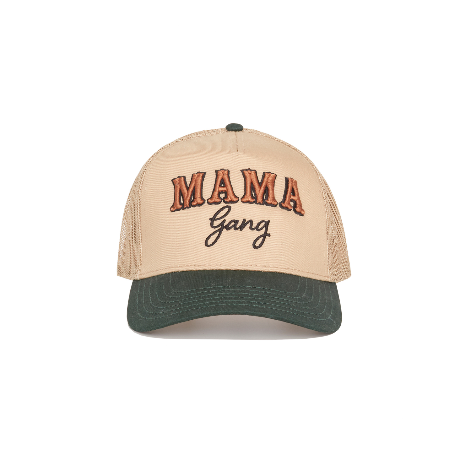 Call Her Mama - Overstimulated Mama Gang