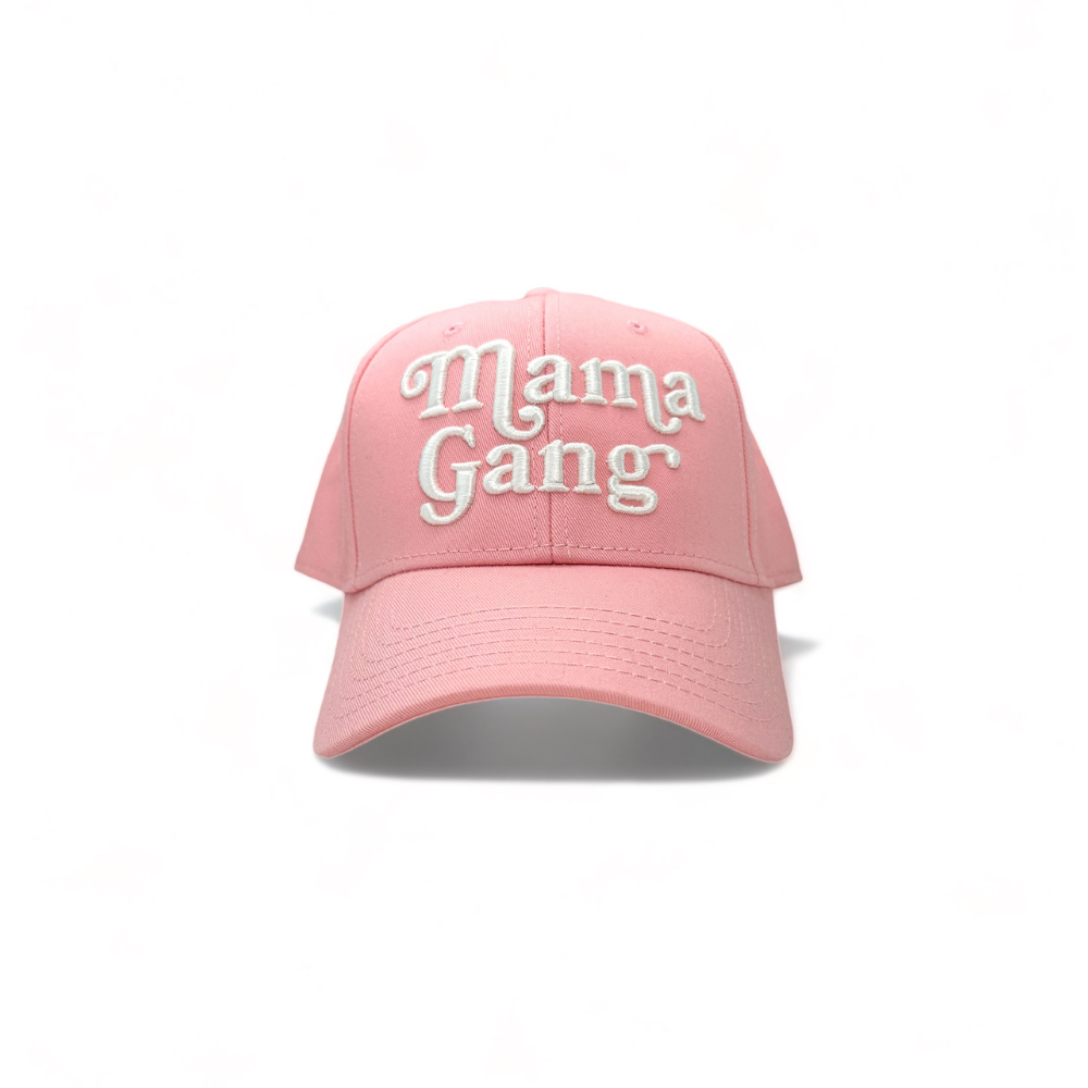Call Her Mama - Overstimulated Mama Gang