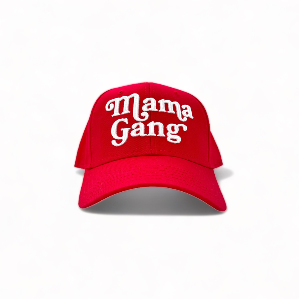 Call Her Mama - Overstimulated Mama Gang