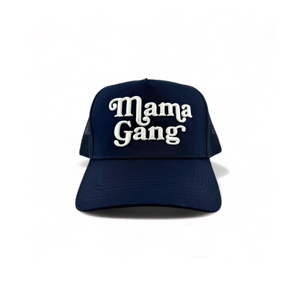 Call Her Mama - Overstimulated Mama Gang