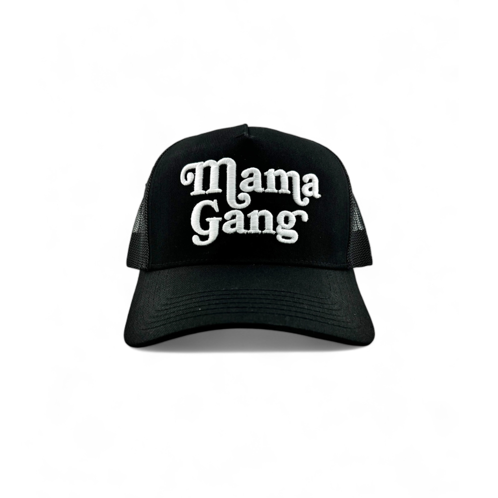 Call Her Mama - Overstimulated Mama Gang