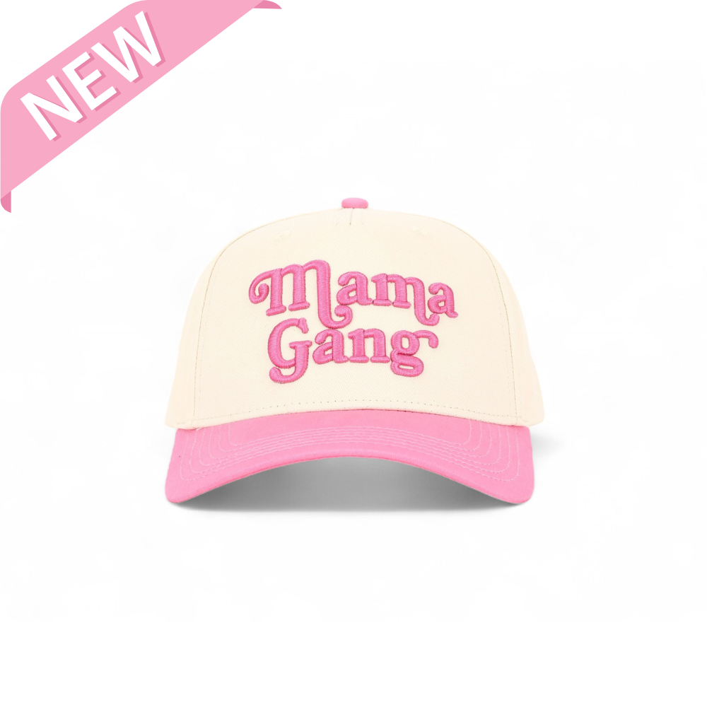Call Her Mama - Overstimulated Mama Gang