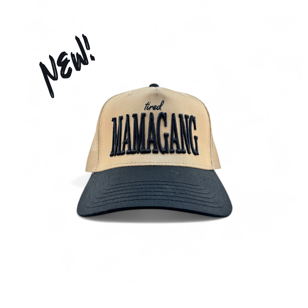 Overstimulated x Mama Gang – Call Her Mama